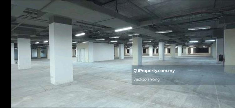 Taman Industri Balakong Jaya, Balakong for rent - RM120000 | iProperty ...