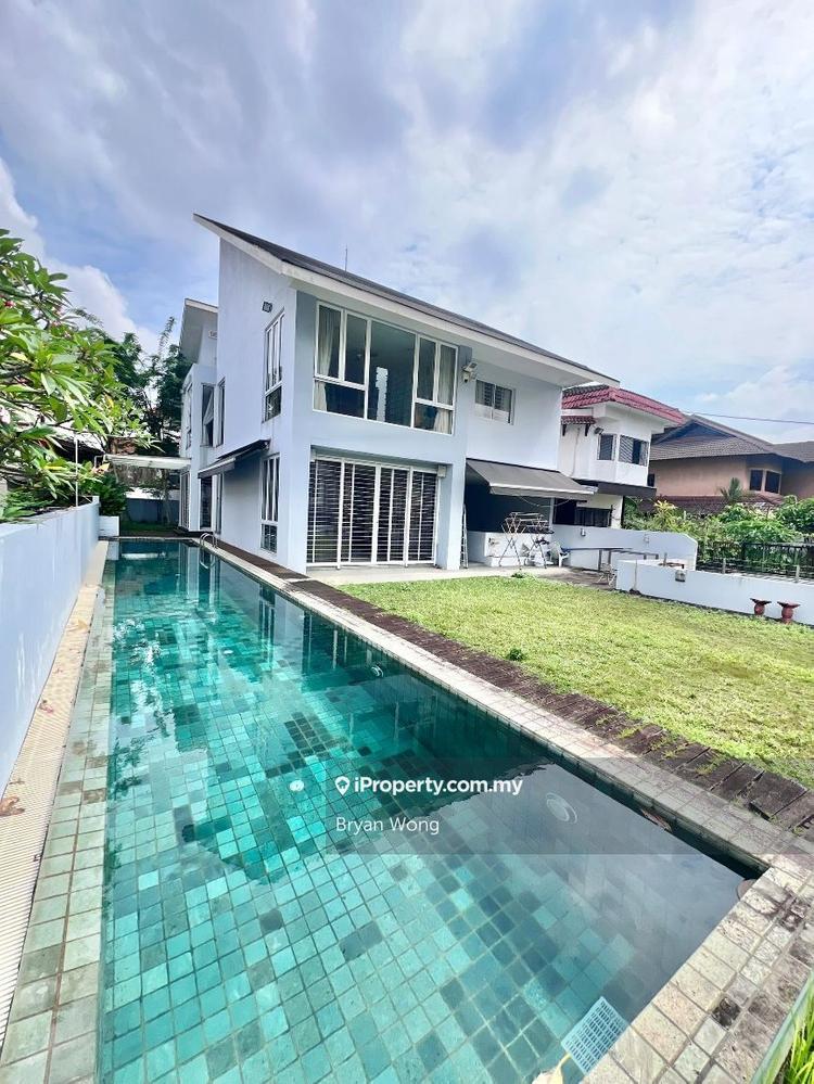 Semi-Detached House for sale at Damansara Jaya, Petaling Jaya - RM ...