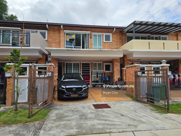 Townhouse for sale at Goodview Heights, Kajang - RM 358,000 | iProperty ...