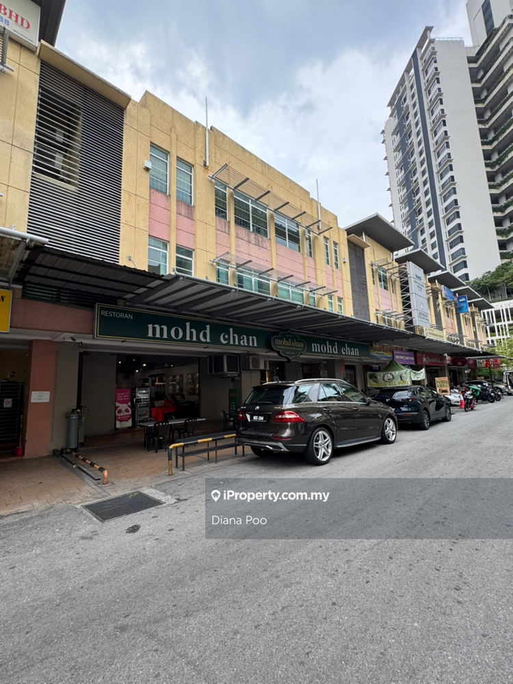 Kelana Jaya SS6, Kelana Jaya, Petaling Jaya for rent - RM18000 ...