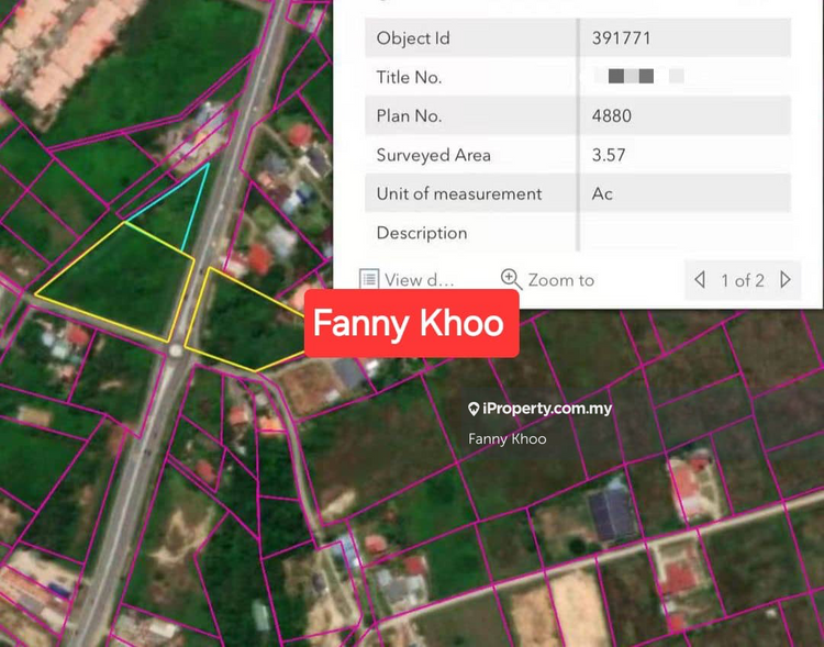 Benoni, Papar for sale - RM2800000 | iProperty Malaysia