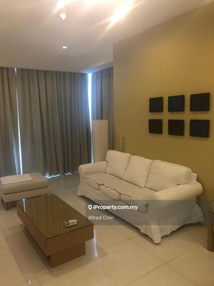 Serviced Residence for sale at MARC Residences - RM 1,200,000 ...