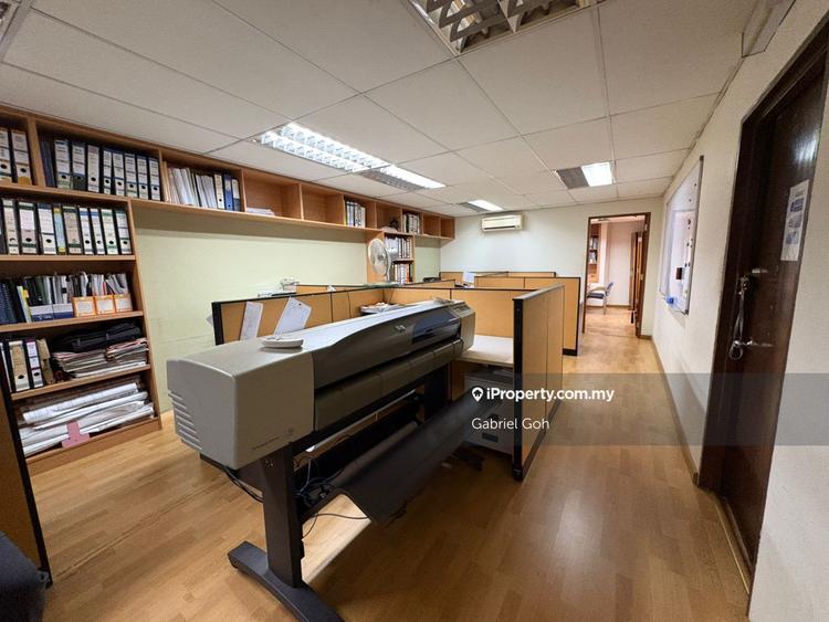 Setiawangsa office for Rent, Jalan Setiawangsa, Taman Setiawangsa ...