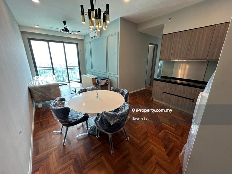Serviced Residence for rent at Bloomsvale Menara Vista Petaling - RM ...