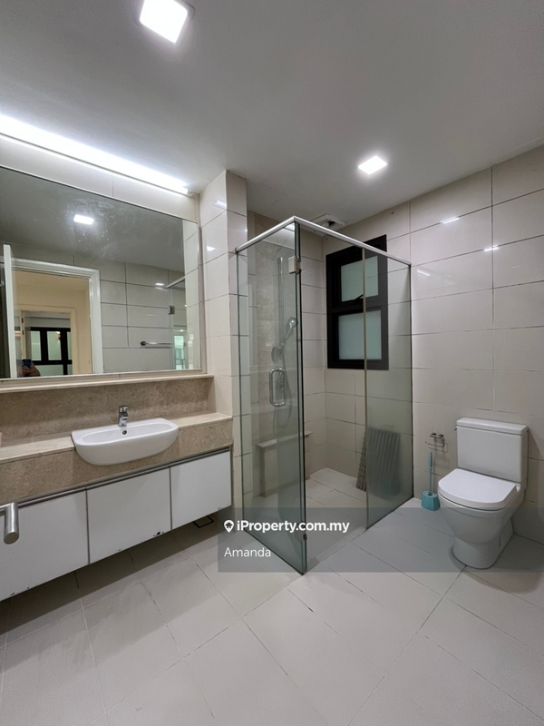 Condominium for Rent in Sastra U-Thant by Amanda