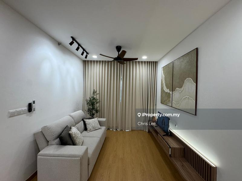 Maya Bay Residences @ Gamuda Cove - 86 Servis Apartment untuk Disewa ...