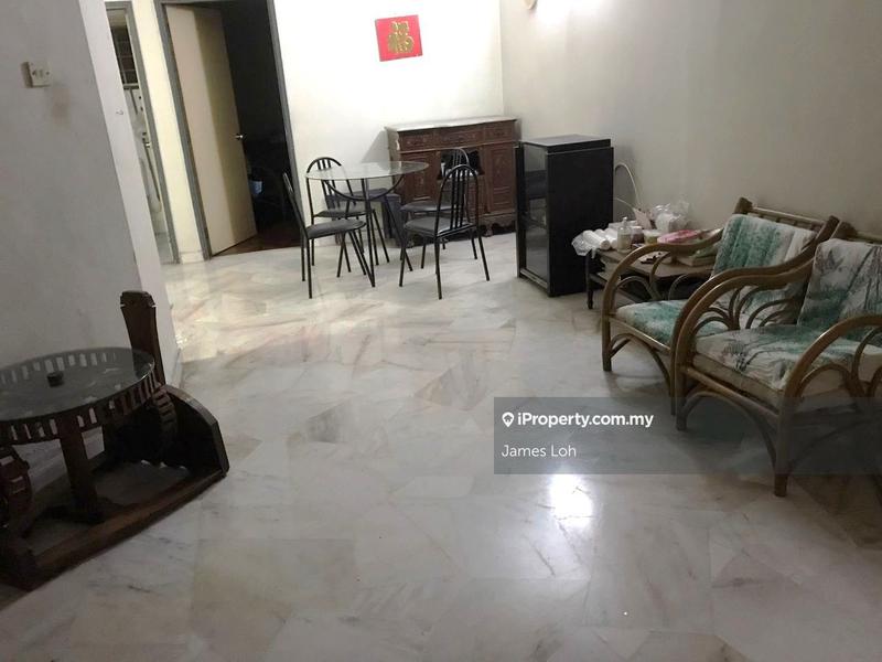 Subang Perdana Goodyear Court 5 - 10 Pangsapuri untuk Dijual - Dis 2025