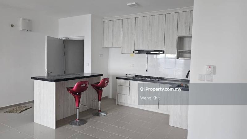 PPAM Setapak Riviera - 2 Apartments for Rent - Feb 2026