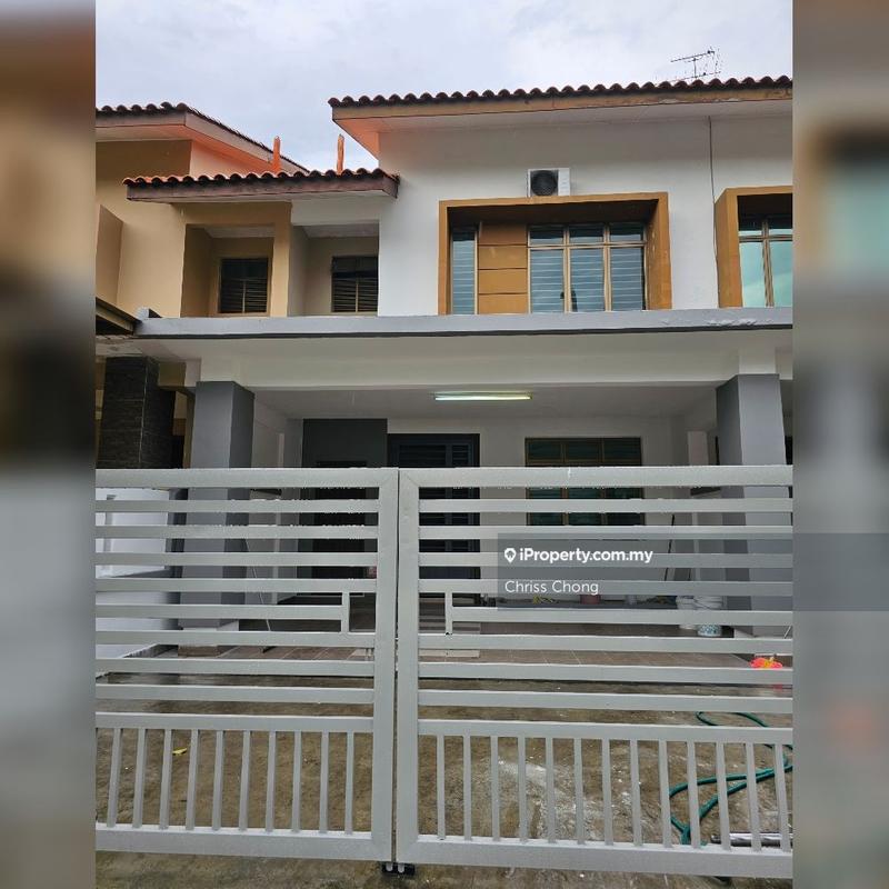 262 Houses for Sale in Taman Setia Indah, Tebrau, Johor - Dec 2025