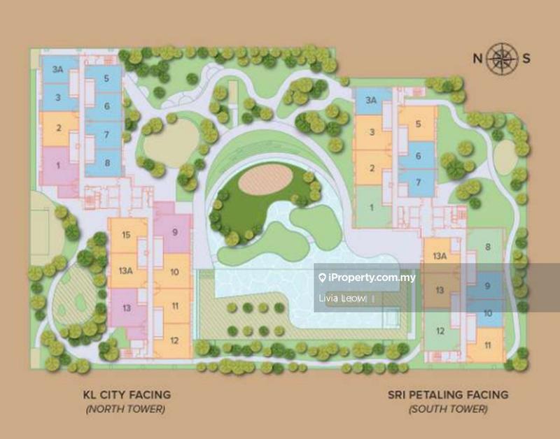 Service Residence for Sale in M Oscar by Livia Leow