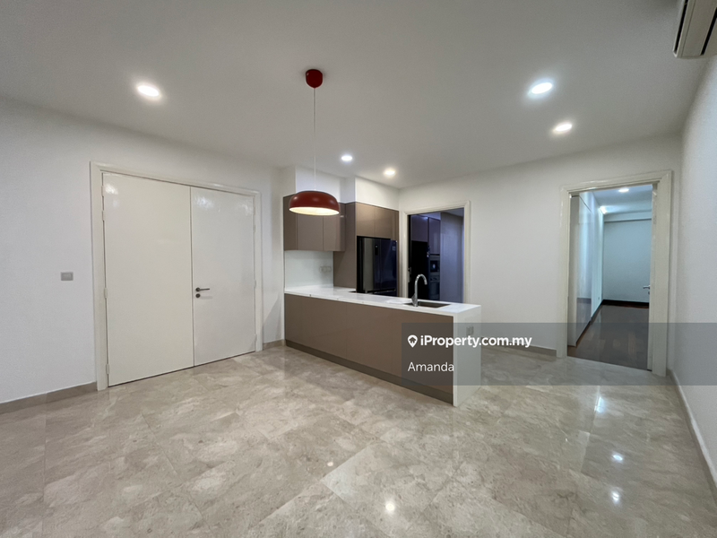 Condominium for Rent in Sastra U-Thant by Amanda