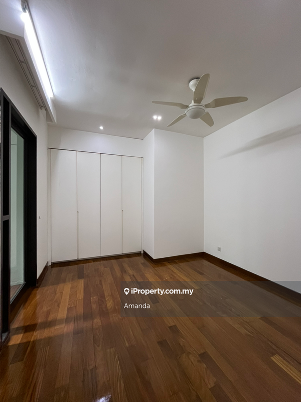 Condominium for Rent in Sastra U-Thant by Amanda