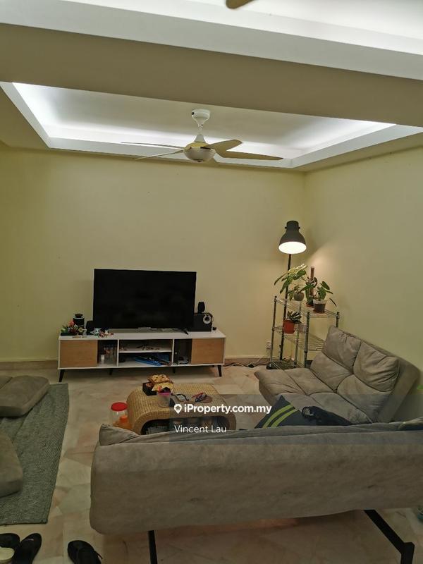 2-storey Terraced House for Sale in Jalan Girang 25/106, Shah Alam by ...