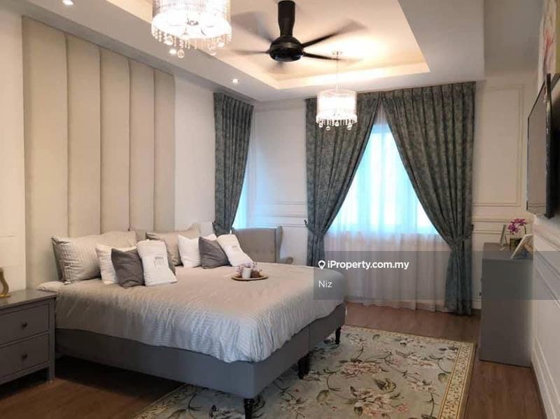 3,017 Houses for Sale in Cyberjaya, Selangor - May 2026