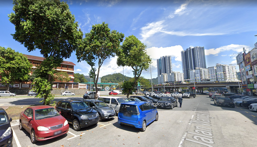 Shop Office for rent at Wangsa Setia, Wangsa Melawati, Wangsa Maju ...