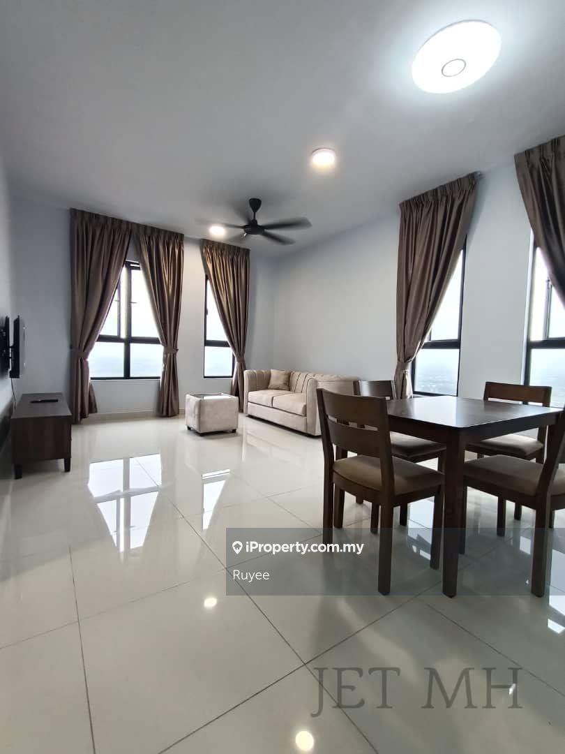 TRIO By Setia, Bandar Bukit Tinggi, Klang for rent - RM2500 | iProperty ...