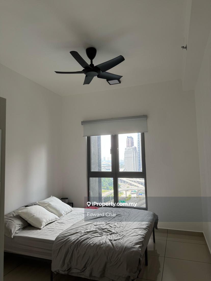 Serviced Residence for rent at D'Quince Residences - RM 1,750 per month ...