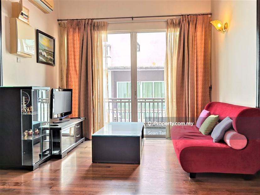 3-sty Terrace/Link House for sale at Duta Tropika, Jalan Kuching - RM ...