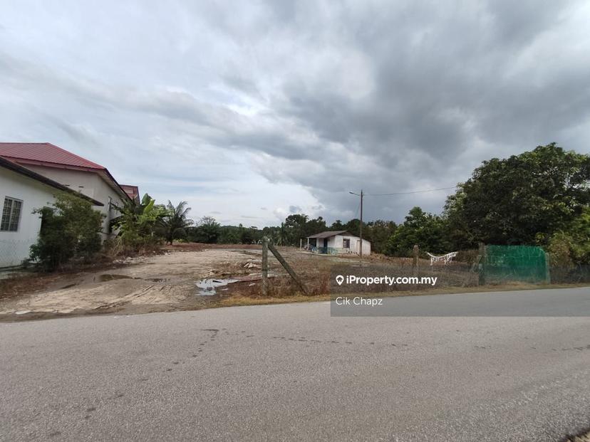Agricultural Land for sale at Kampung Merbau Sempak, Sungai Buloh - RM ...