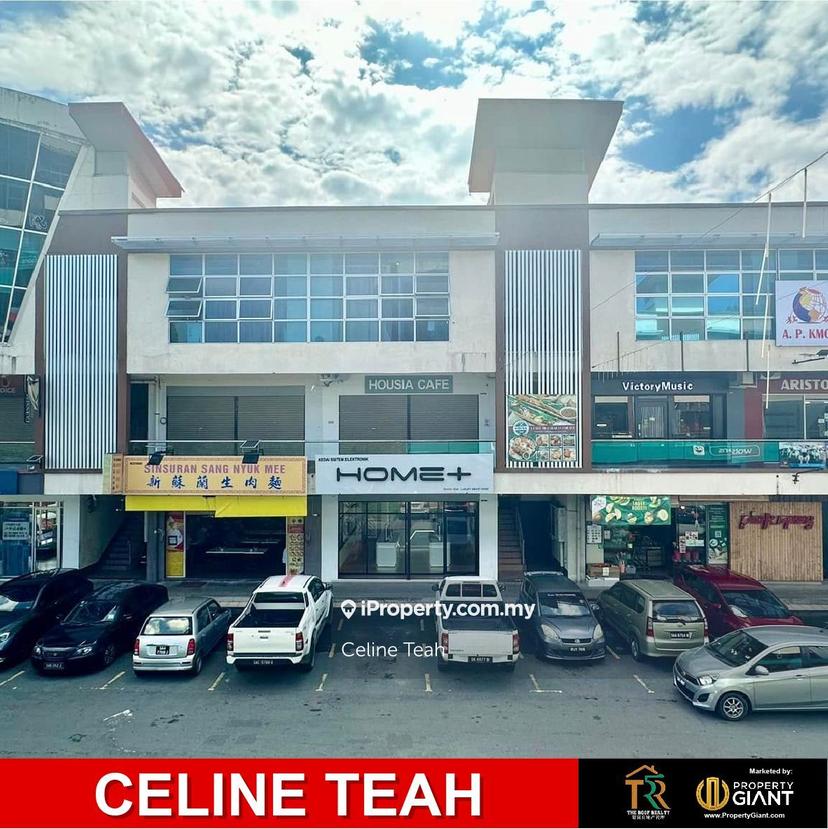 Bundusan, Kota Kinabalu for sale - RM2300000 | iProperty Malaysia