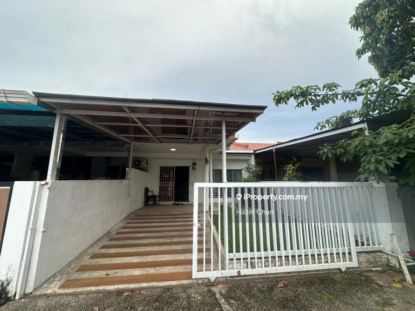 1-sty Terrace/Link House for sale at Taman Inanam, Kota Kinabalu - RM ...