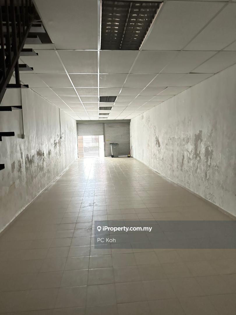 Shop Office for rent at Jalan Bunga Raya, Melaka City - RM 2,300 per ...