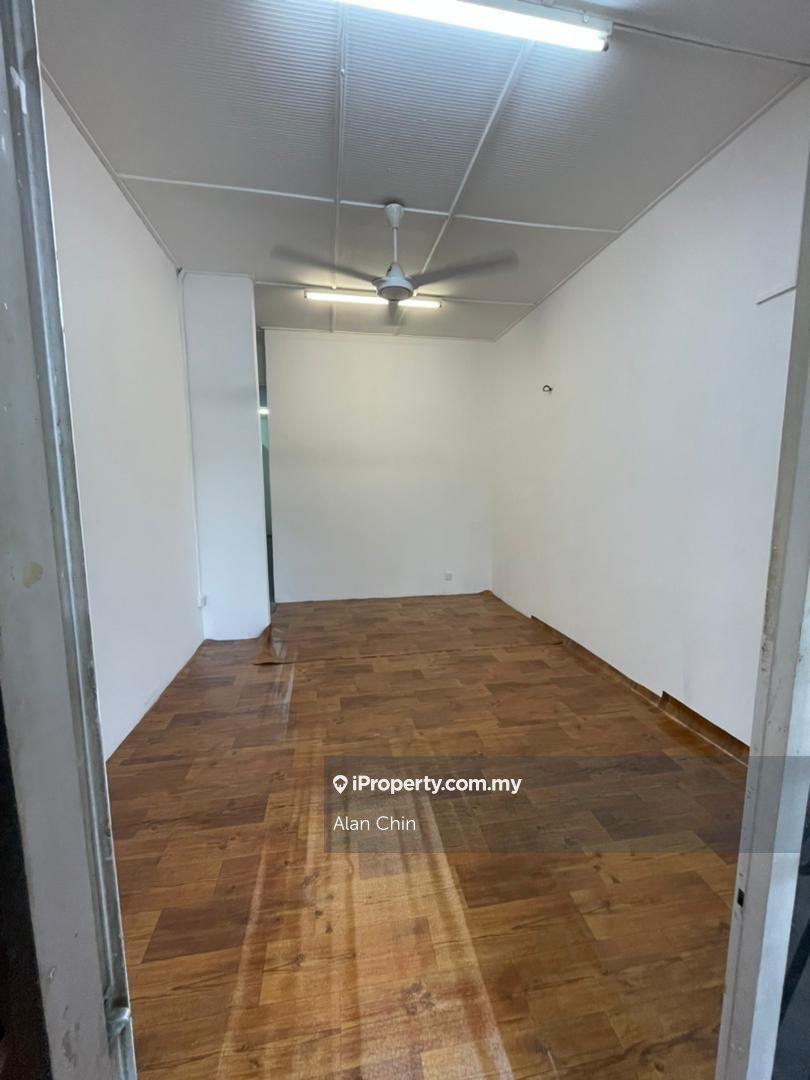 1-storey Terraced House for sale at Taman Bunga Raya Setapak TBR ...