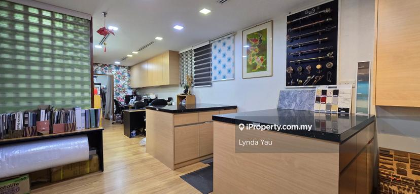 Shop Office for rent at Faber Tower - RM 3,000 per month | iProperty ...