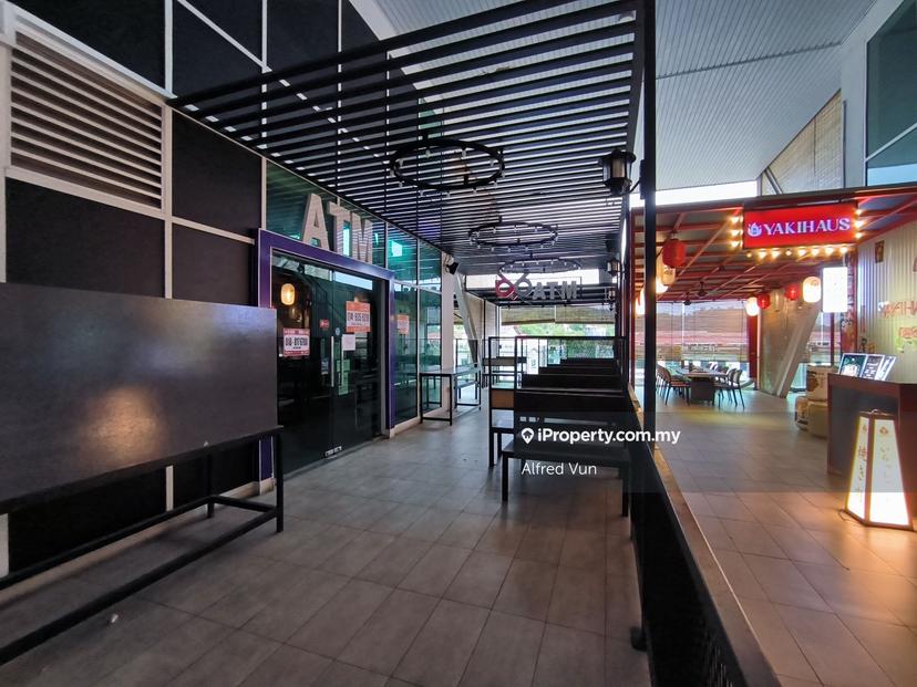 T1 Bundusan Shoplot, Level 5, Jalan Bundusan, Kota Kinabalu for sale ...