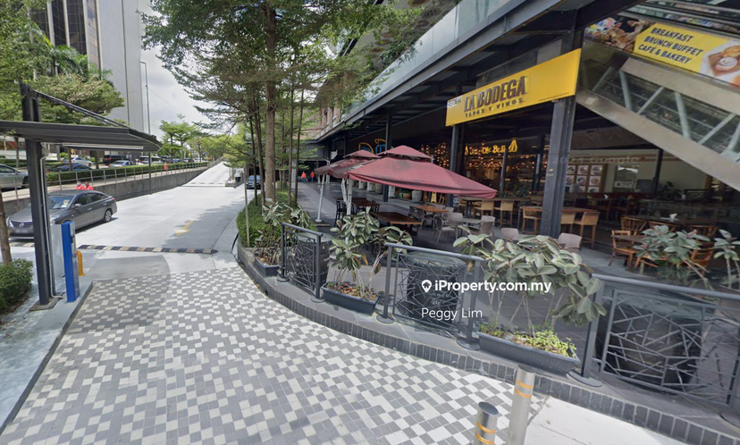 Office @ Empire Soho Subang, SS16, Subang Jaya for sale - RM650000 ...