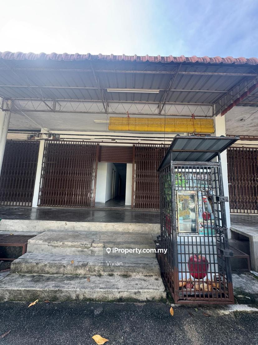 Shop for sale at Kulim - RM 300,000 | iProperty Malaysia