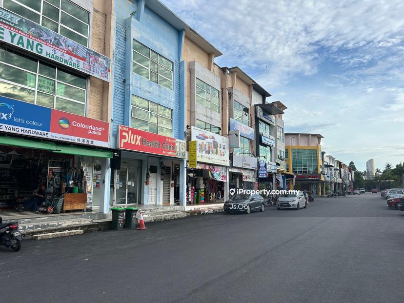 Shop Office for rent at Kulim Avenue, Kulim - RM 3,000 per month ...