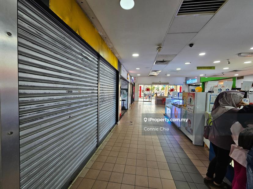 Pandan Capital Mall Main Entrance Shop for Rent, Pandan Indah, Ampang ...