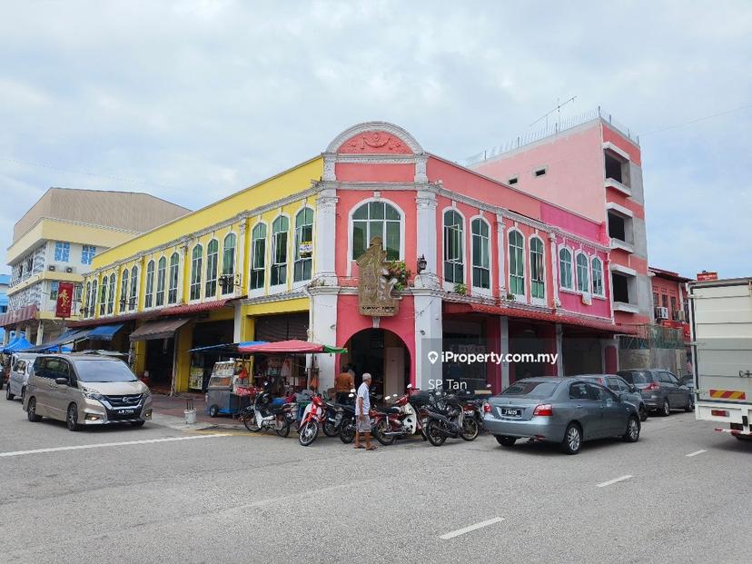 Shop for rent at Jalan Meriam Muar - RM 3,000 per month | iProperty ...