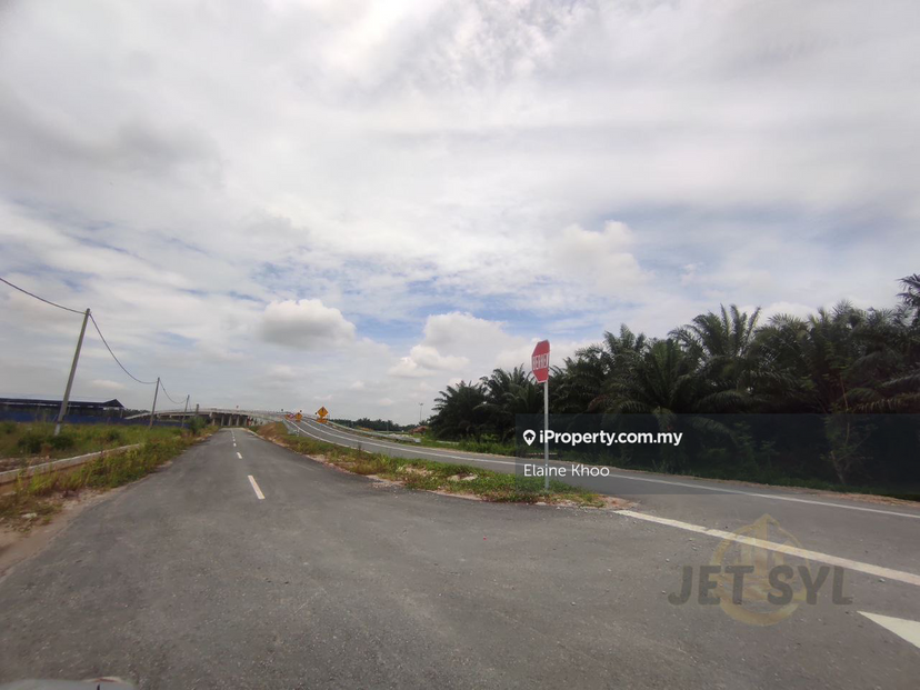 Jalan Bukit Perah,Banting Agriculture Land 4.97ars, Banting for rent ...