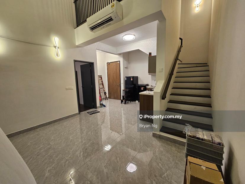 Serviced Residence for rent at Altris Residences @ The Quartz WM - RM 2,700 per month ...