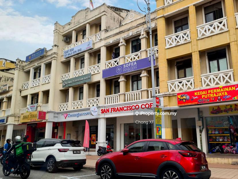 2nd & 3rd Floor, Presint 15, Jalan Diplomatik, Main Road, Putrajaya for ...