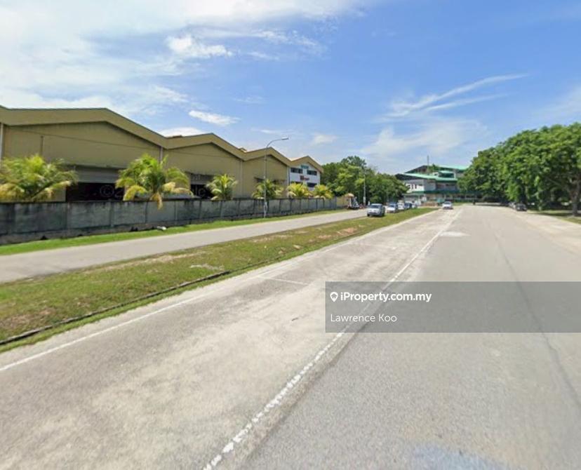 Industry Land Taman Perindustrian Merlimau Jasin Melaka, Taman Merlimau ...