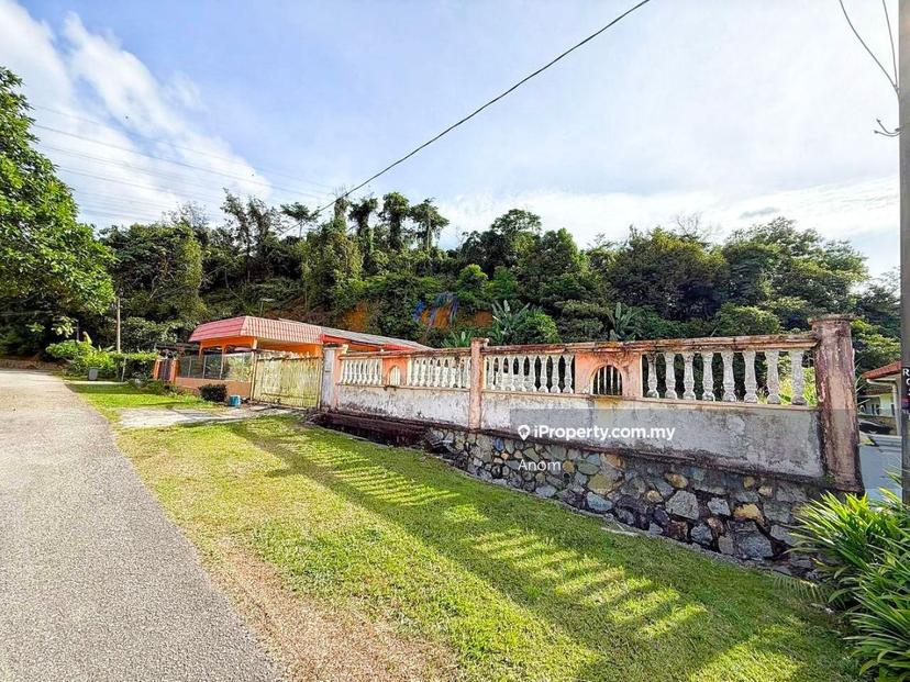 Residential Land for sale at Panchor Seremban, Panchor - RM 255,000 ...