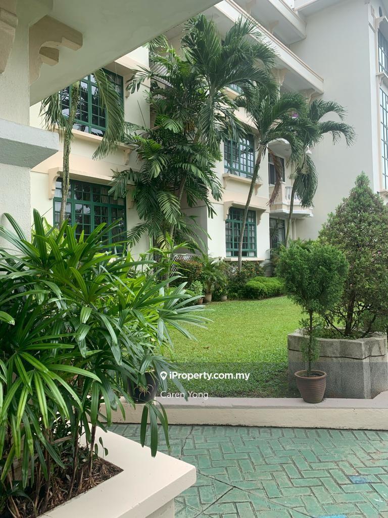 Condominium for rent at Regal Villa - RM 8,500 per month | iProperty ...
