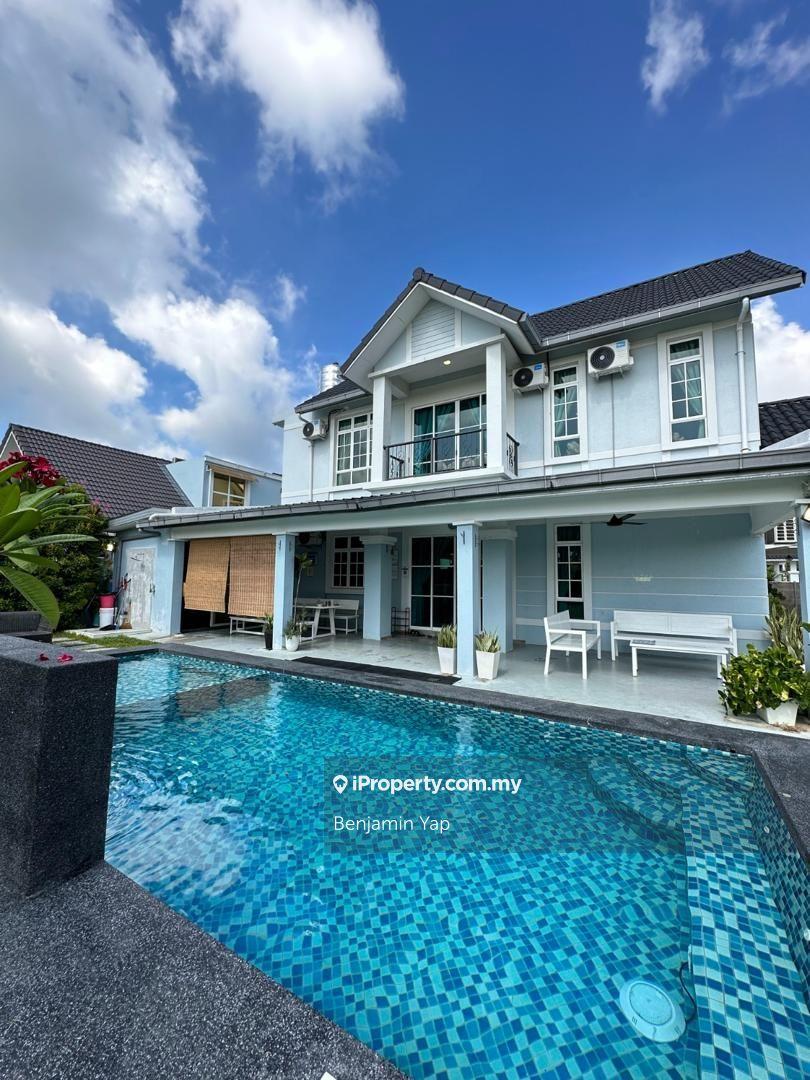 Taman Anjung Gapam, Bemban for rent - RM4000 | iProperty Malaysia