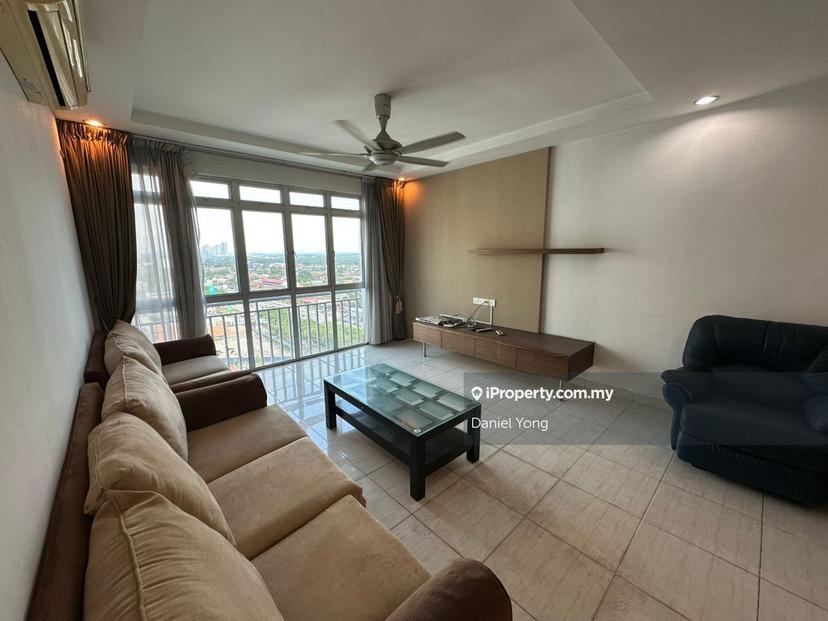 Apartment for sale at Pulai View - RM 430,000 | iProperty Malaysia