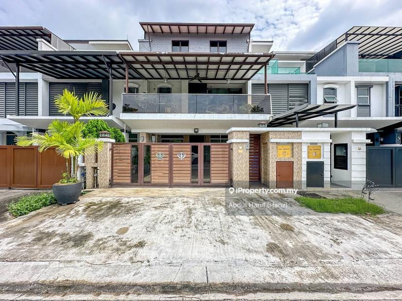 Cluster House for sale at USJ Heights, Subang Jaya - RM 1,950,000 ...