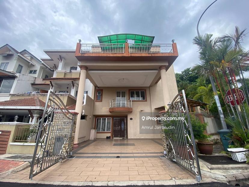 Taman Setiawangsa, Setiawangsa for sale - RM1680000 | iProperty Malaysia