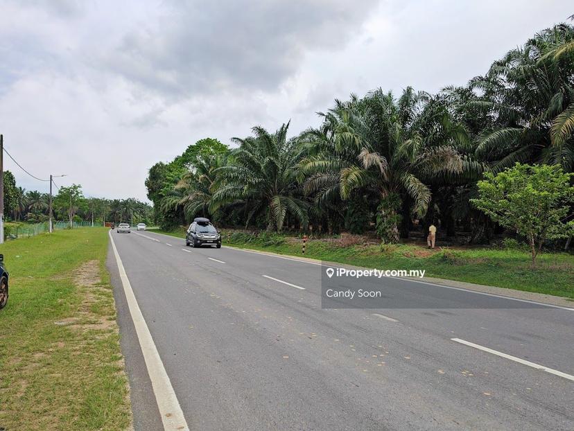 Agricultural Land for sale at Land di Tepi Jalan Utama Kota Rembau ...
