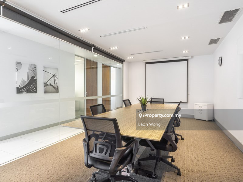 Office for sale at Menara MBMR, Kuala Lumpur, mid Valley, Mid Valley ...