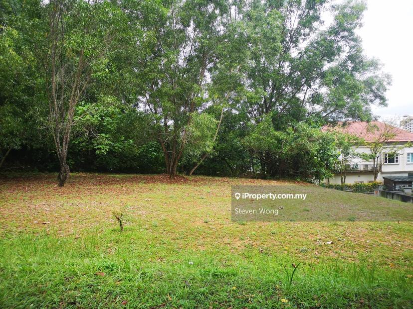 Bungalow Land for sale at Seputeh Heights, Seputeh - RM 8,870,000 ...