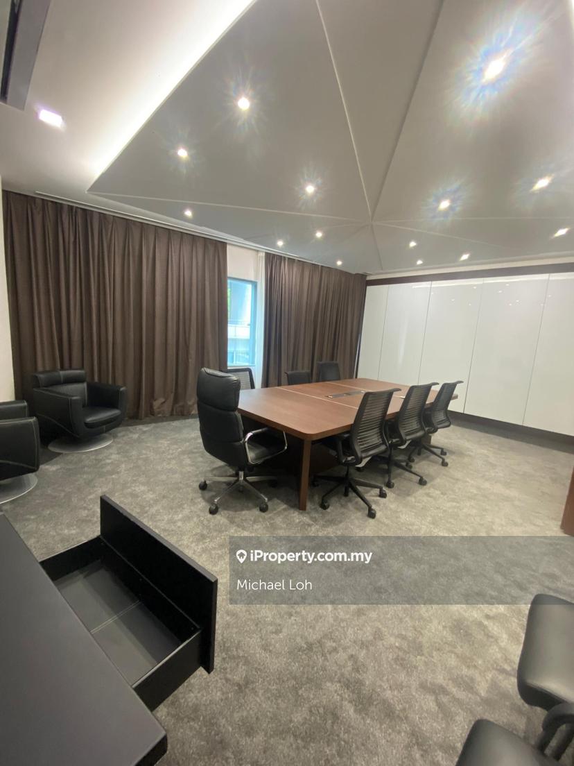 Office for rent at Menara IMC kl office , klcc,kl city centre - RM ...