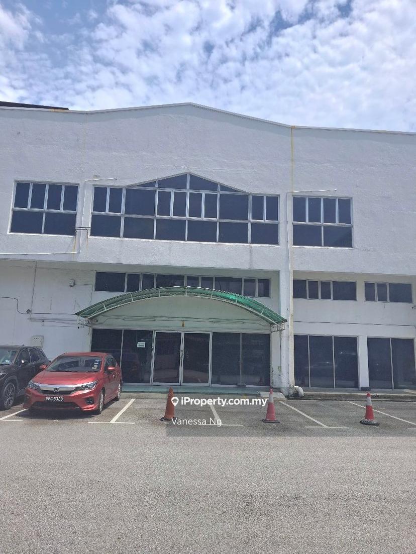 Link Factory for rent at Seksyen 51, Petaling Jaya - RM 30,000 per ...