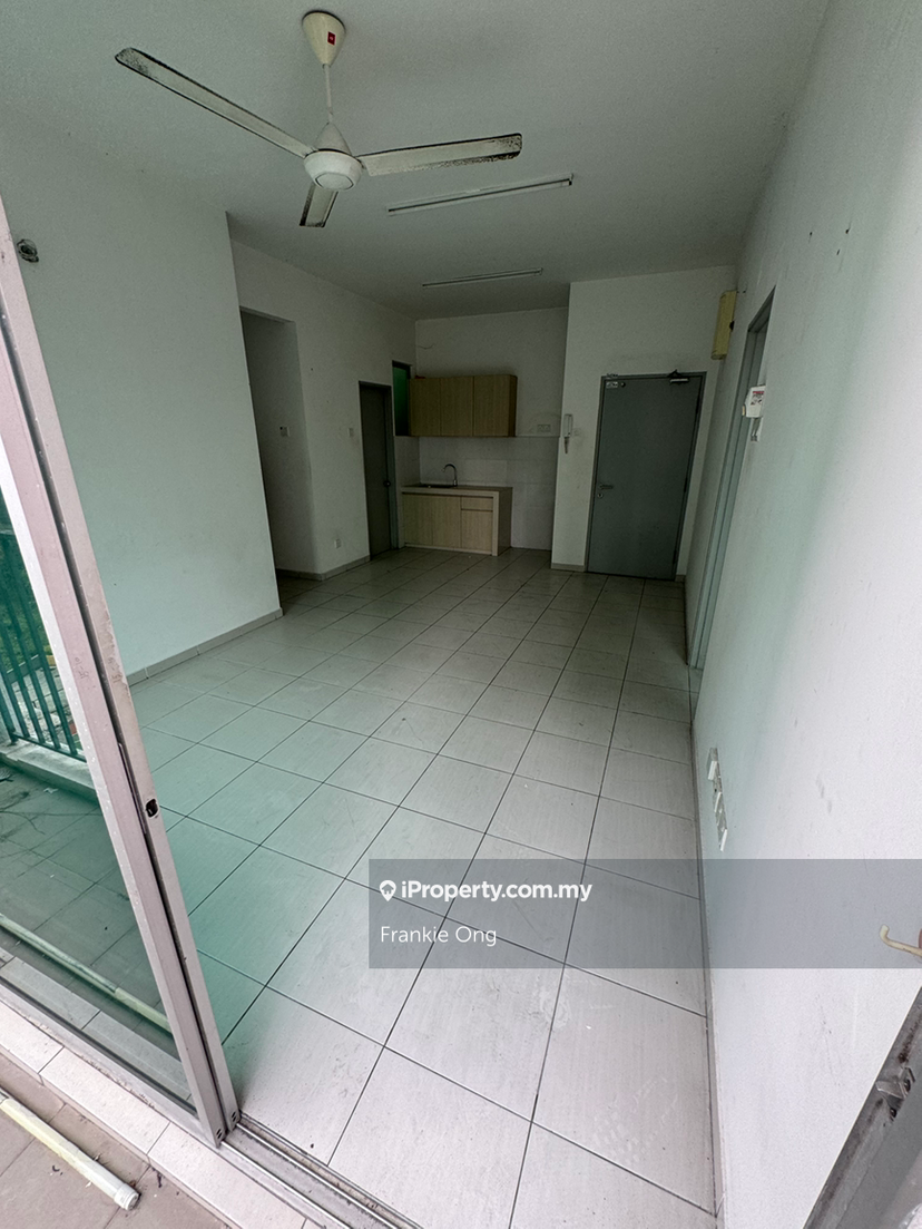 Serviced Residence for rent at The Zizz @ Damansara North - RM 370,000 ...